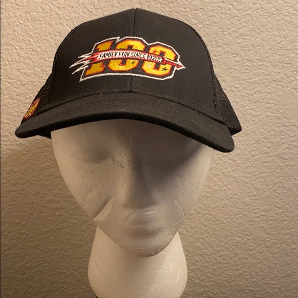 Tnt | Accessories | Tnt 0 Year Anniversary Snapback Hat | Poshmark